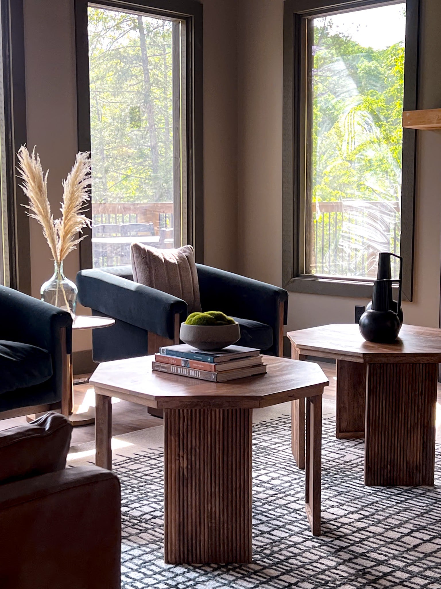 Accent Tables – Design AF
